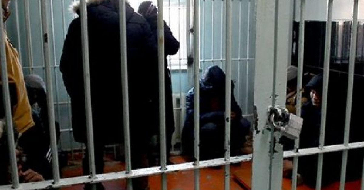 Өчигдөр 105 хүн эрүүлжүүлэгджээ · Dorgio.mn