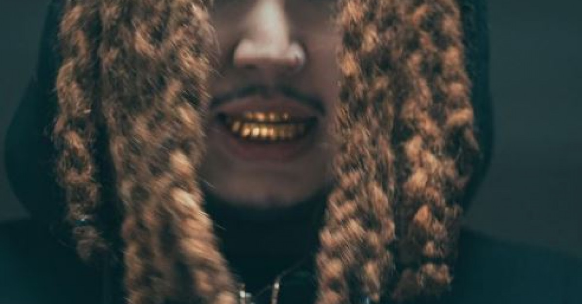 Реппер Гинжин аав болохоор зэхэж байна /фото/ · Dorgio.mn