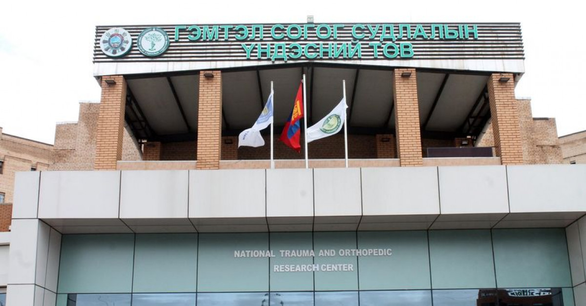 Галд өртсөнТАВАН хүний биеийн байдал хүнд хэвээр байна · Dorgio.mn