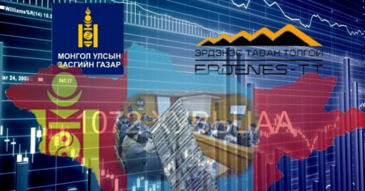 Сонгуулийн шоу: Санал авах өгөөш 1072 хувьцаа дөрвөн удаа хэрхэн "амь" орж байв · Dorgio.mn