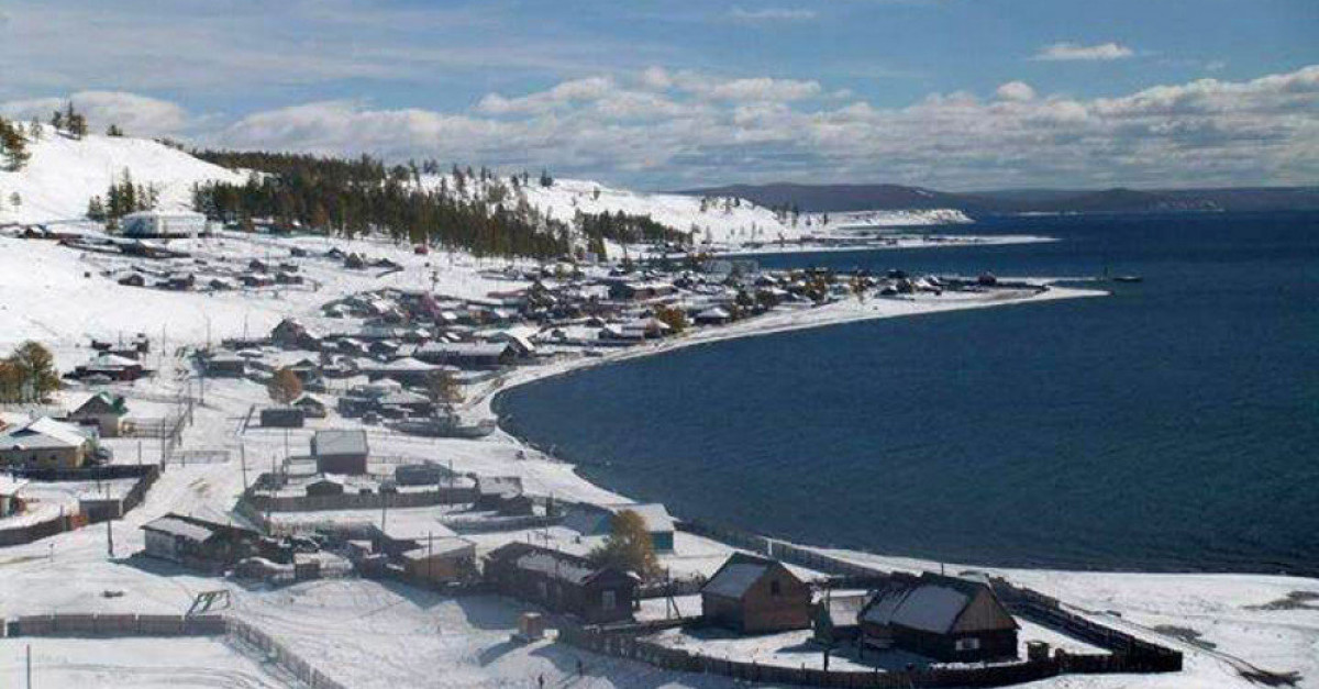 Хөвсгөл аймгийн Ханх суманд 4 5 магнитудын хүчтэй газар хөдлөлт болжээ · Dorgio Mn