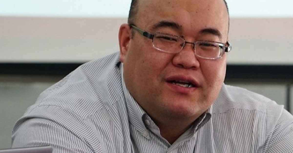 Б.Гүнбилэг: “Г.Занданшатар тэргүүтэй УИХ Үндсэн хуулийн эсрэг үйл ажиллагаа явуулж байна ...