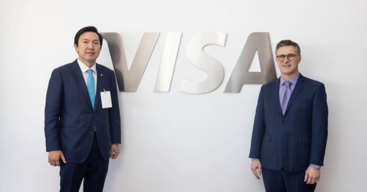 Олон улсын төлбөр тооцооны систем “Apple pay”-г 6-р сард багтаан Mонгол улсад нэвтрүүлнэ · Dorgio.mn