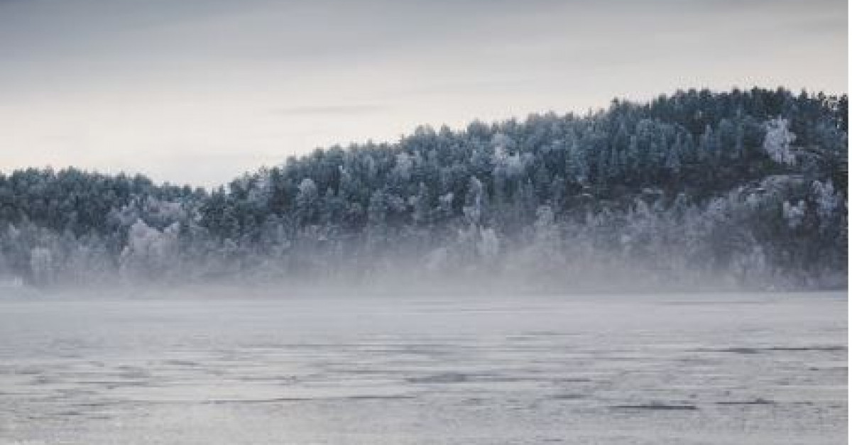 Завхан голын эхээр 42 хэм хүрч хүйтэрнэ · Dorgio.mn