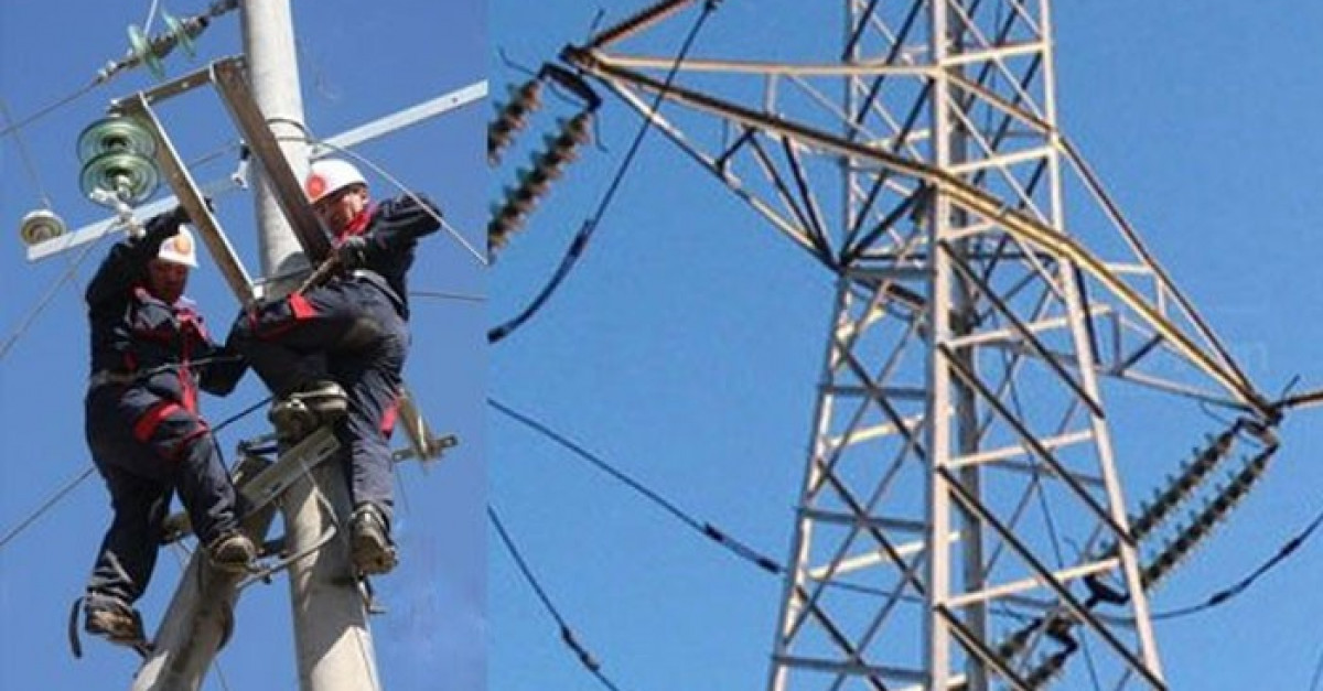 Танилц: Ирэх сард цахилгаан тоноглолд засвар хийх хуваарь · Dorgio.mn