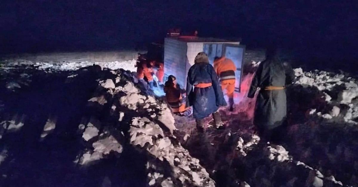 126 иргэний амь насыг авран хамгааллаа · Dorgio.mn