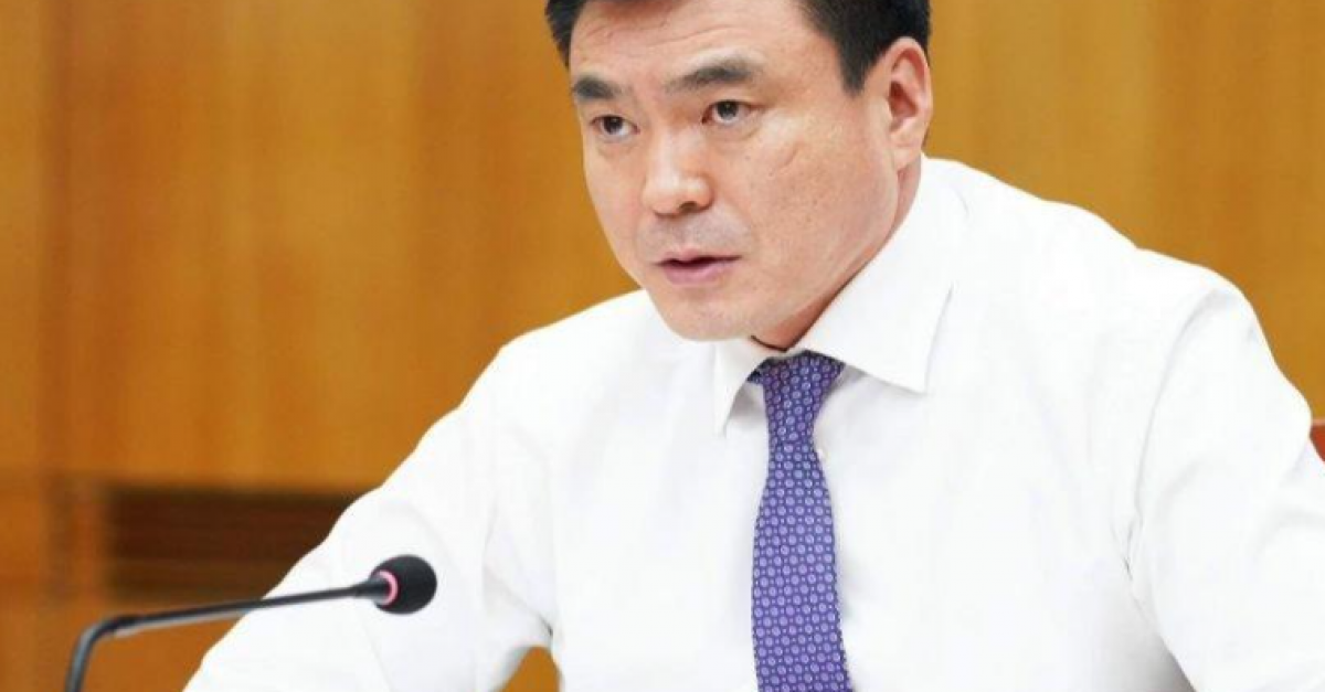 С.Амарсайхан: 14 аймгийн 47 сум цас, мөс ихтэй байгаагаас мал бэлчих боломжгүй, зам гаргах, өвс ...