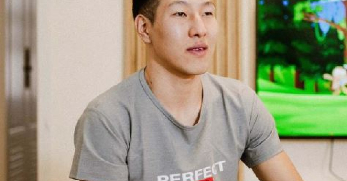 Б.Болдбаатарт 100 мянган төгрөгөөр торгох шийтгэл оногдуулжээ · Dorgio.mn