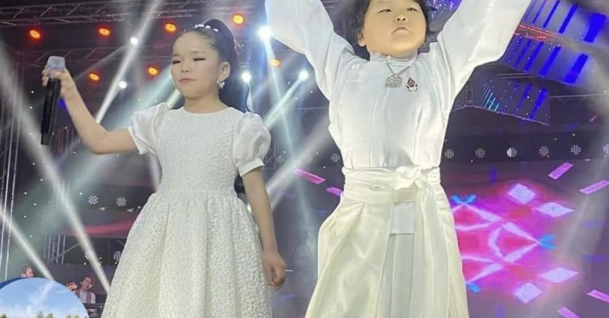 Б.Бат-Энэрэлд Соёлын яамнаас СТА цол олгоогүй гэв үү · Dorgio.mn