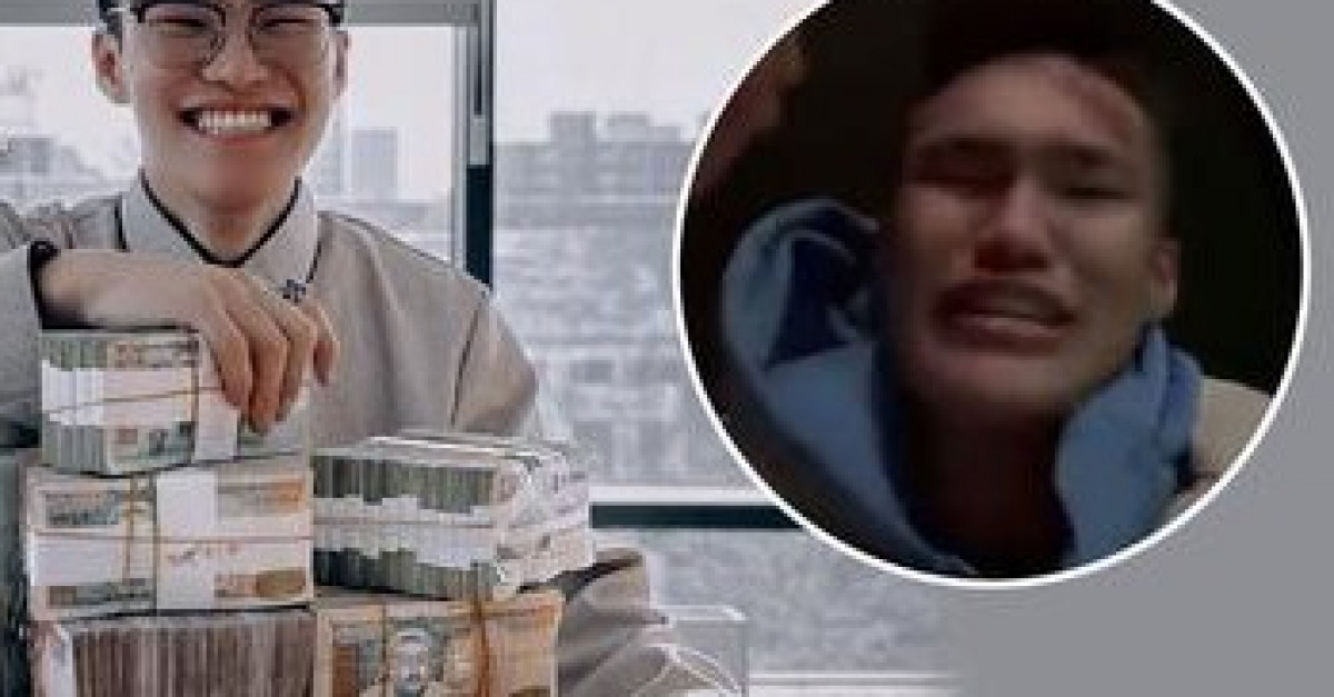 "Mongolian Youtuber Sanchir" бусдад зодуулсан гэх бичлэгээрээ хандалт авах зорилготой байсан ...