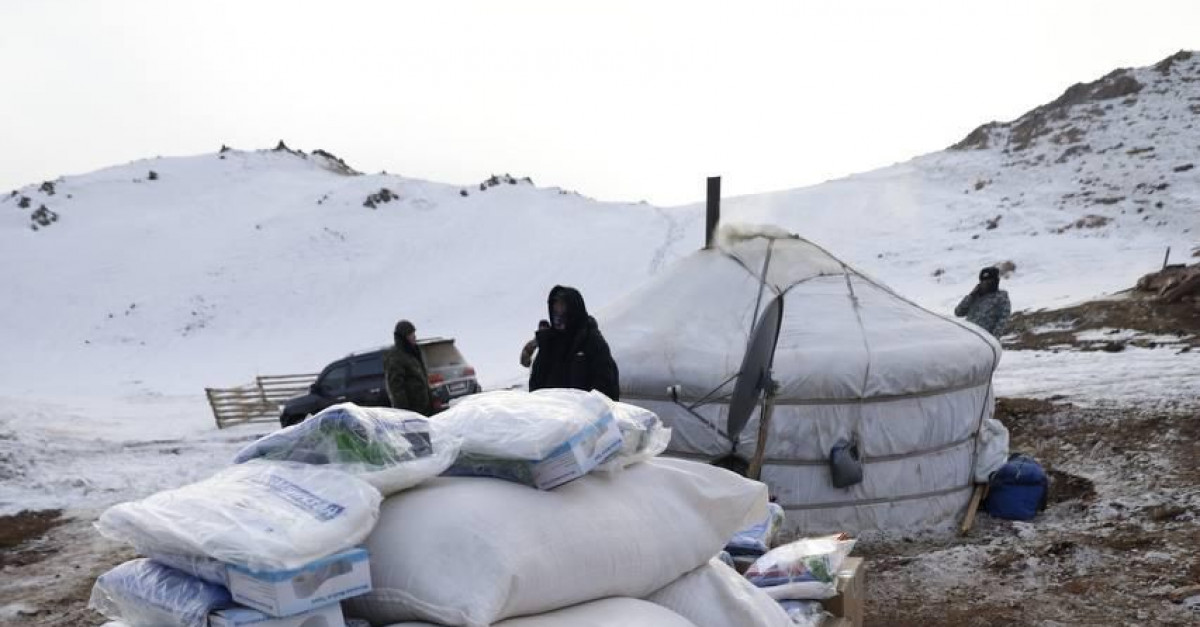 Малчдын зээлийн 220 тэрбумын хүүг төр даахаар болжээ · Dorgio.mn