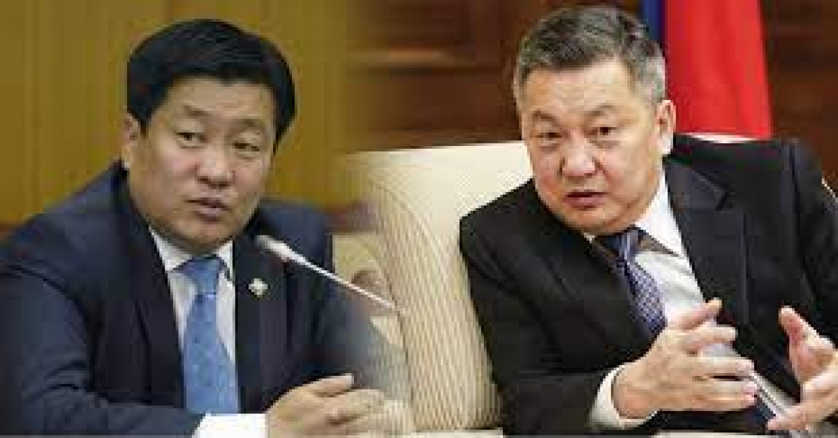 З.Энхболд өвчтэй учир шүүх хурал долоо хоногоор хойшиллоо · Dorgio.mn