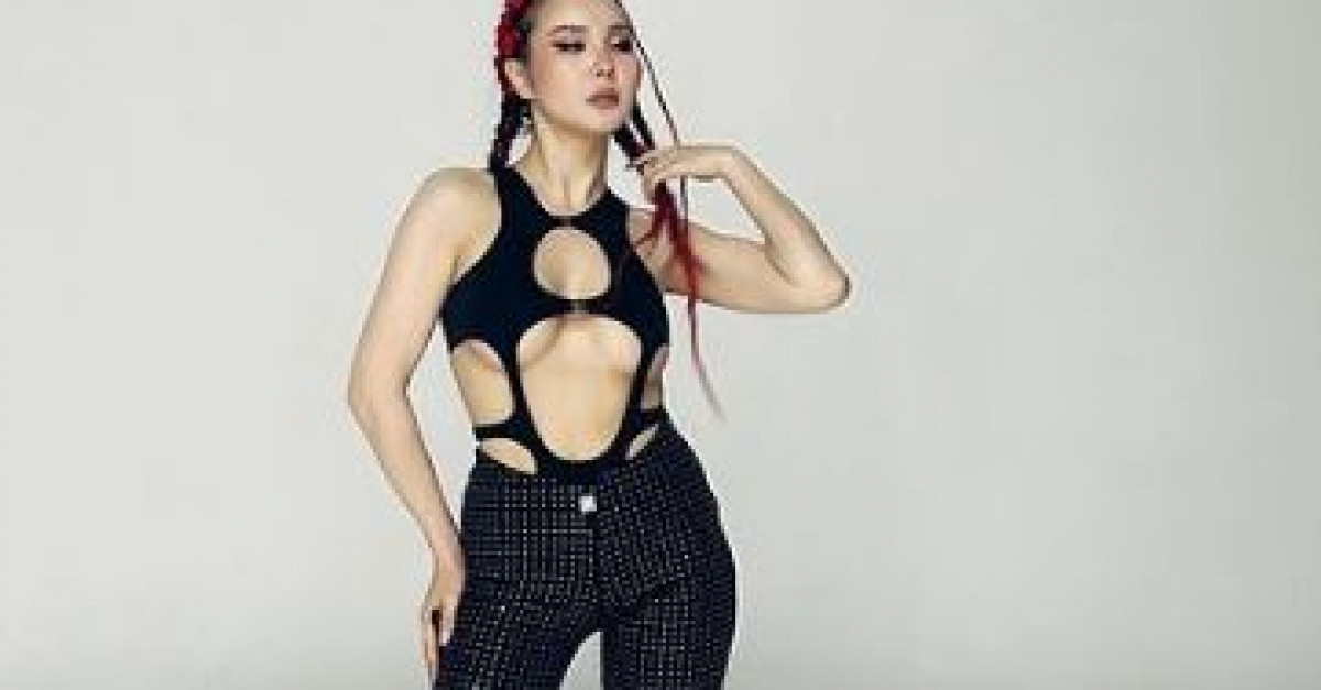 Дуучин А.Хишигдалайгийн хайр татам секси төрх · Dorgio.mn