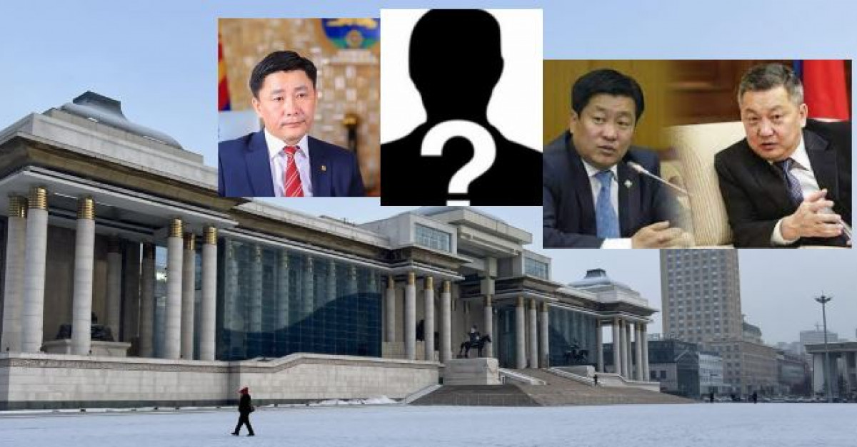 ТОЙМ: УЛСТӨРЧДИЙН ДУУЛИАН ТАСРАХГҮЙ НЬ-8 · Dorgio.mn