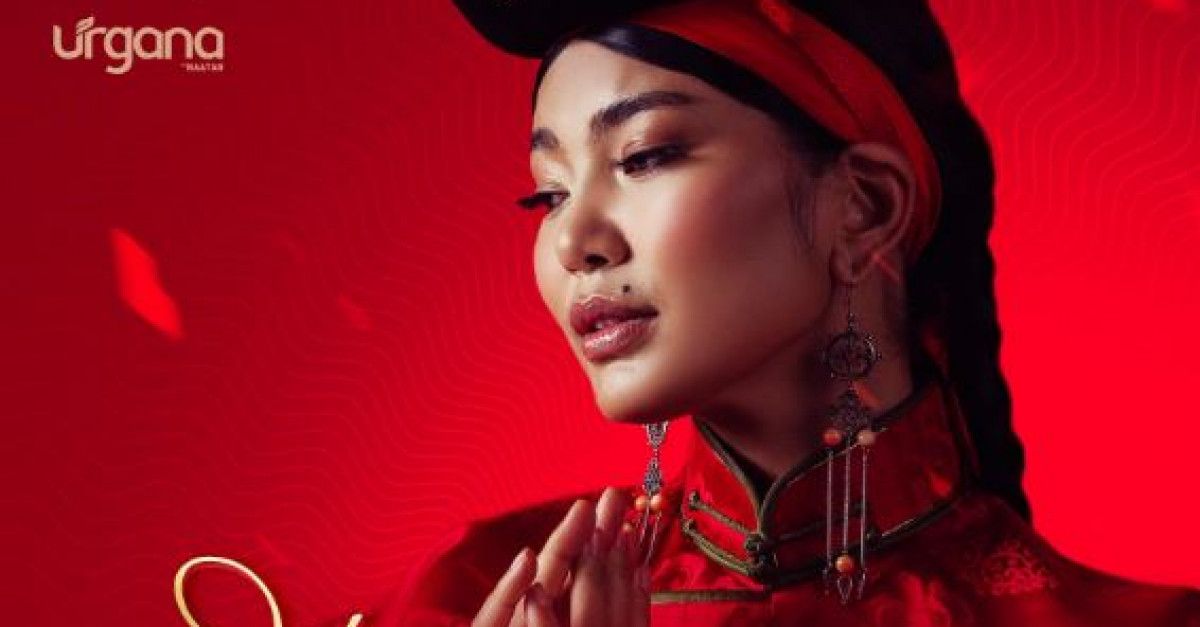 Дуучин Б.Батцэцэглэнгийн "Үзэсгэлэнт хавар" тоглолт энэ сарын 30-нд болно · Dorgio.mn