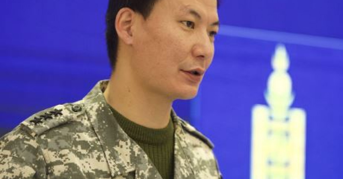 Т.Баярхүү: 11 аймгийн 50 суманд төмөр, 17 аймгийн 135 суманд цагаан, 17 аймгийн 66 суманд ...