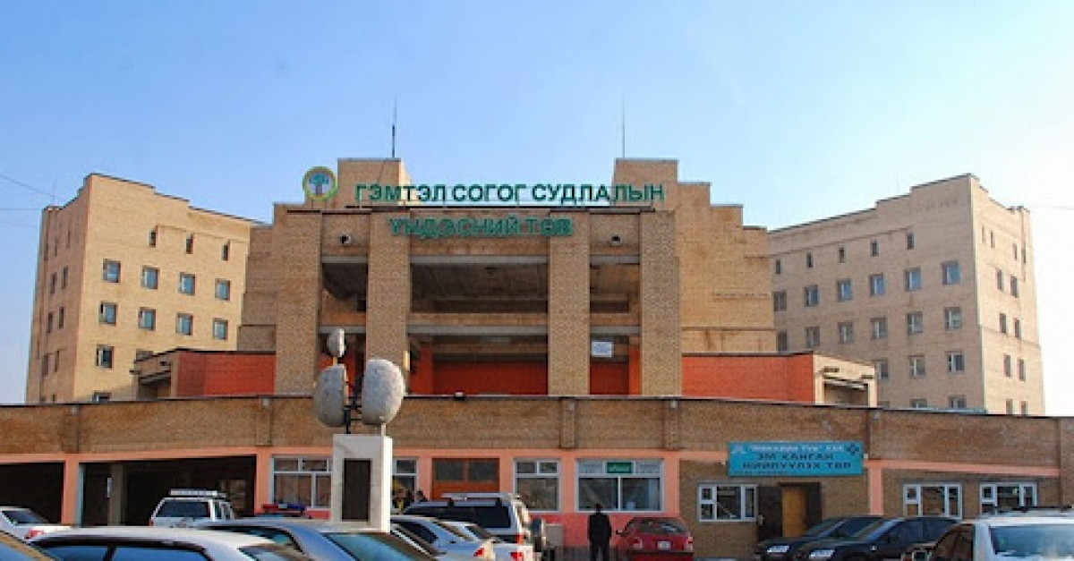 Хурдны замд осолд орсон 14 иргэнээс хоёрынх нь бие хүнд байна · Dorgio.mn