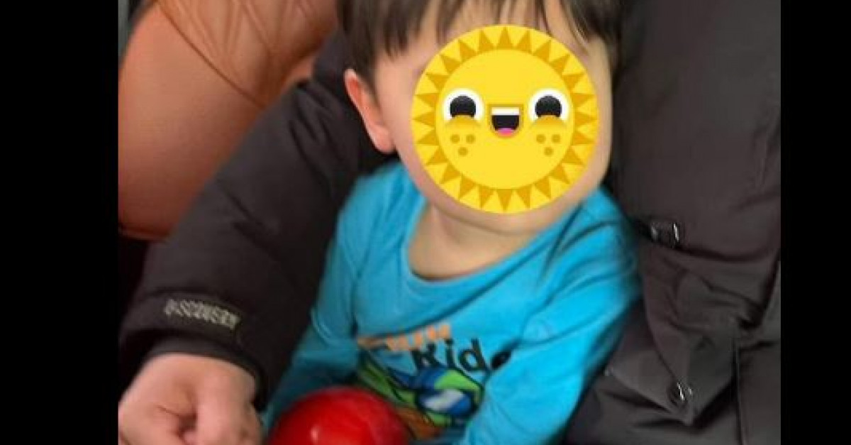 ЦЕГ: 4 настай хүү гадуур хувцасгүй гарч явсан нь тогтоогдож, шалгаж байна · Dorgio.mn