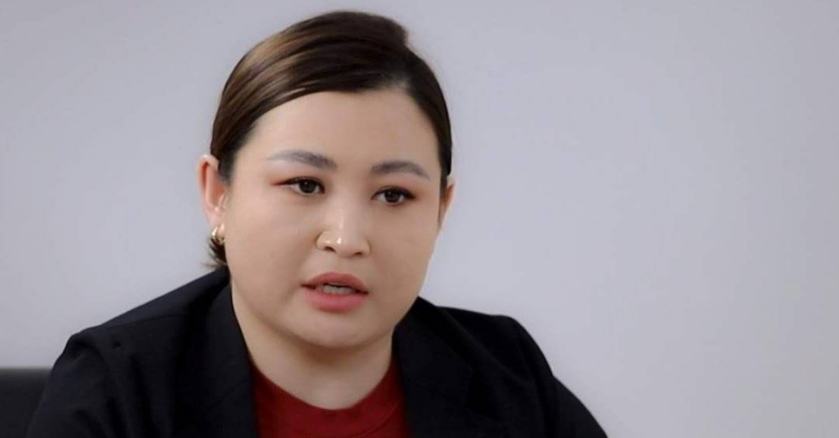 Ш.Анужин: Хар тамхины хэргээр ял шийтгүүлсэн эмэгтэйчүүд жилийн дотор гурав дахин нэмэгдсэн ...