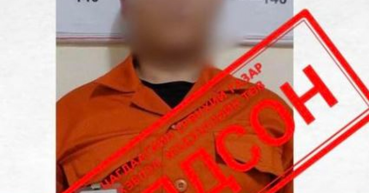 Эрэн сурвалжилж байсан нэг хоригдлыг Хэрлэнгийн гүүр орчмоос олж, баривчилжээ · Dorgio.mn