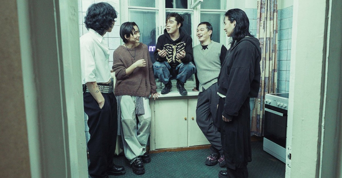 Залуу уран бүтээлч Morningstar буюу Б.Аззаяагийн давж заалдах шатны шүүх хурал маргааш болно ...