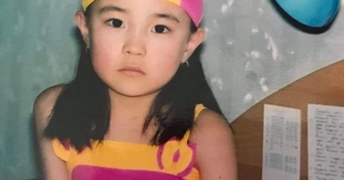 Артист Замилангийн бага нас ба одоогийн төрх · Dorgio.mn