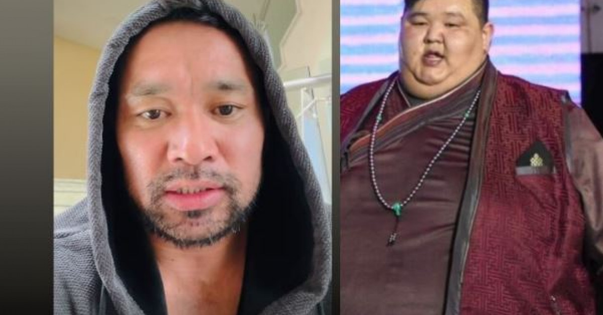 Фитнесийн багш Ноён бондгороос уучлалт гуйснаар асуудал намжив · Dorgio.mn