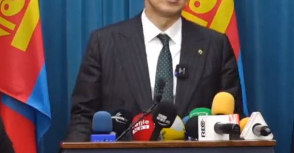 Эмийн жорыг E-Mongolia системээр олгодог болж байна гэв · Dorgio.mn