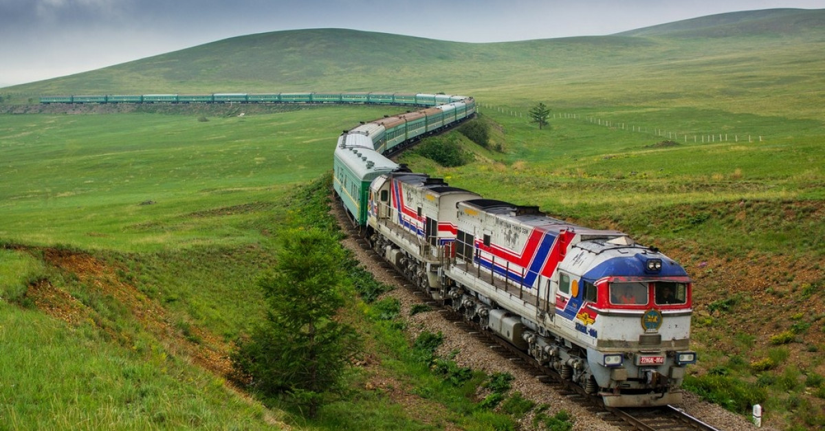 УБТЗ: Улаанбаатар-Хөх хот чиглэлд хоёр талдаа 627.200 төгрөгөөр зорчино · Dorgio.mn