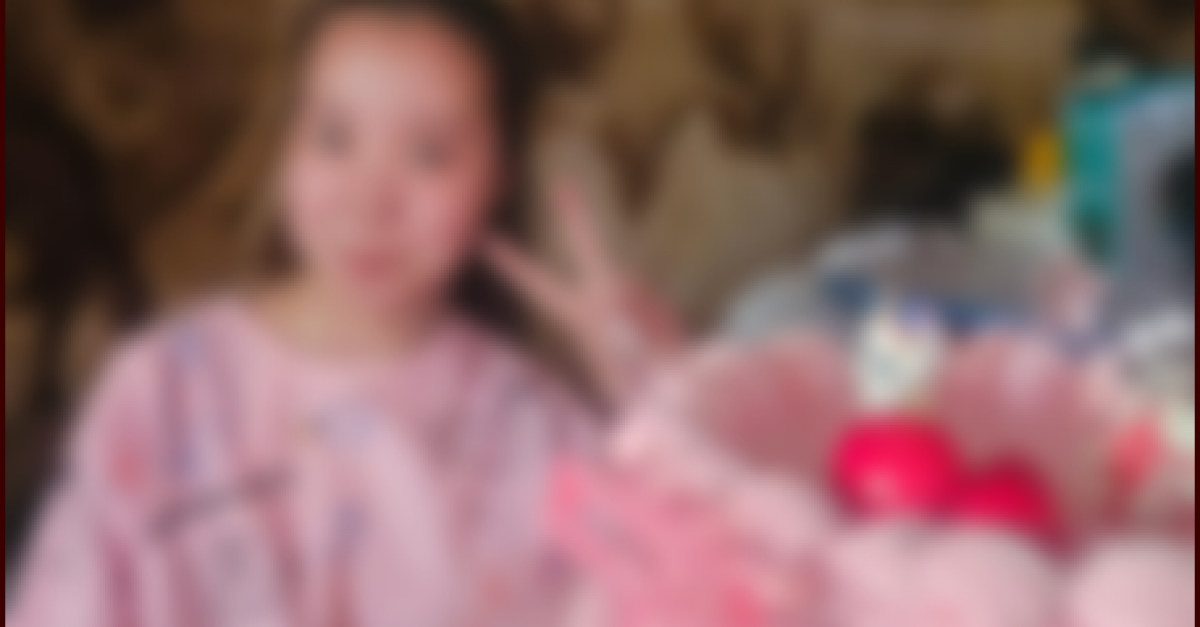 Алга болсон 13 настай Э гэх охиныг олжээ · Dorgio.mn