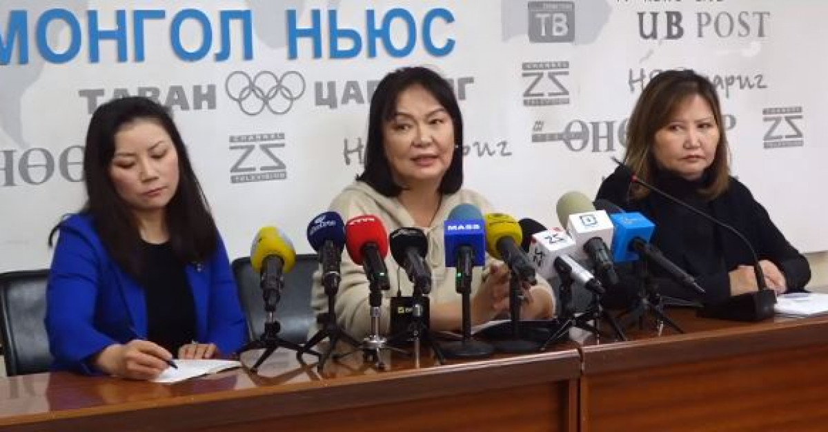 Сайд С.Энхболдын эмээ шахах бизнест саад болсон учир Ж.Энхцэцэгийг ажлаас нь халсан, хяналт ...