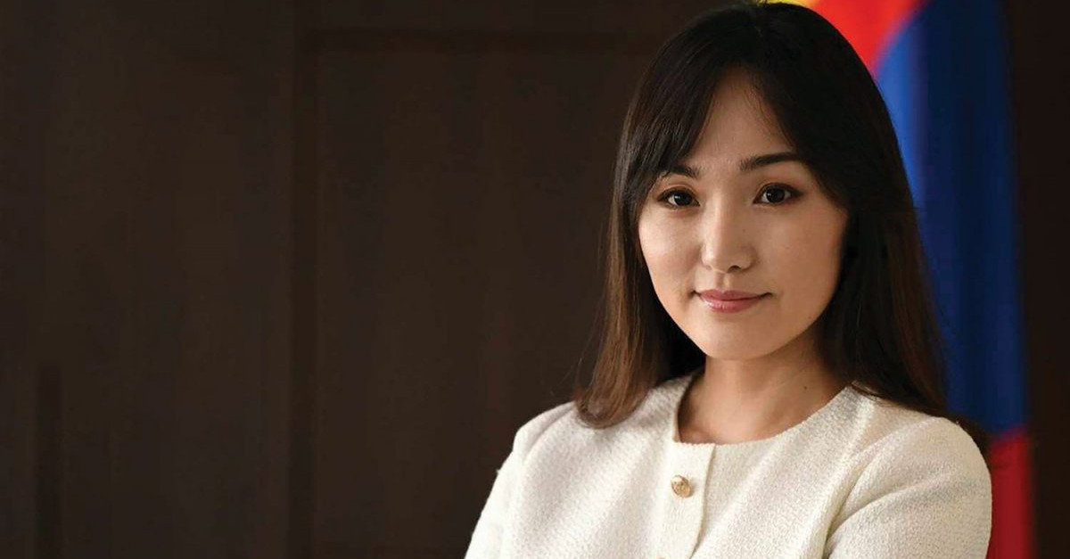 Г.Гэрэл: МҮОНРТ олон нийтэд шинэчлэлийн бодлогоо танилцуулах цаг болсон · Dorgio.mn