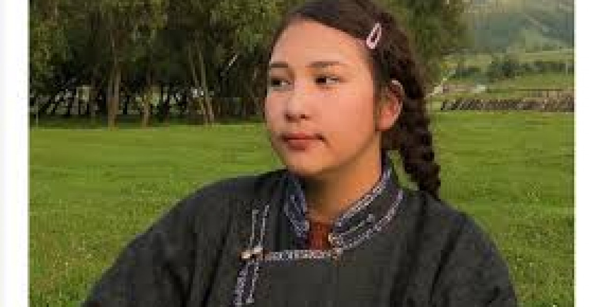 Дуучин Доннагийн өөрчлөлт /фото/ · Dorgio.mn