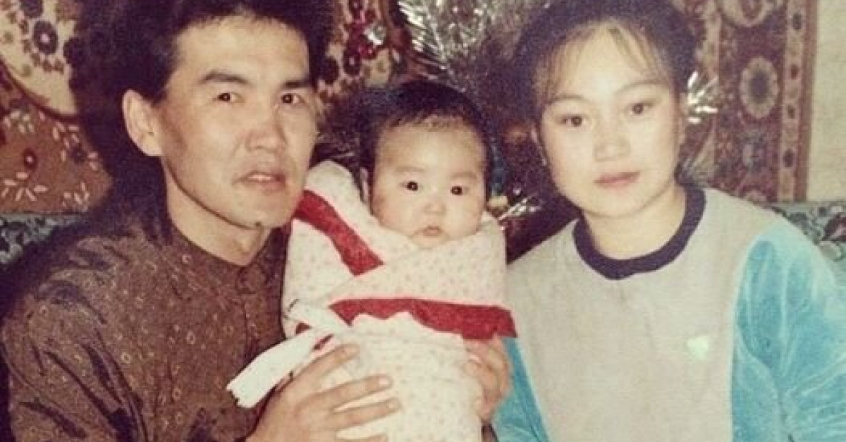 И.Одончимэг: Хайртай охин, дотны найз нөхөд чинь чамайг минь хүндэтгэлтэй үдлээ · Dorgio.mn