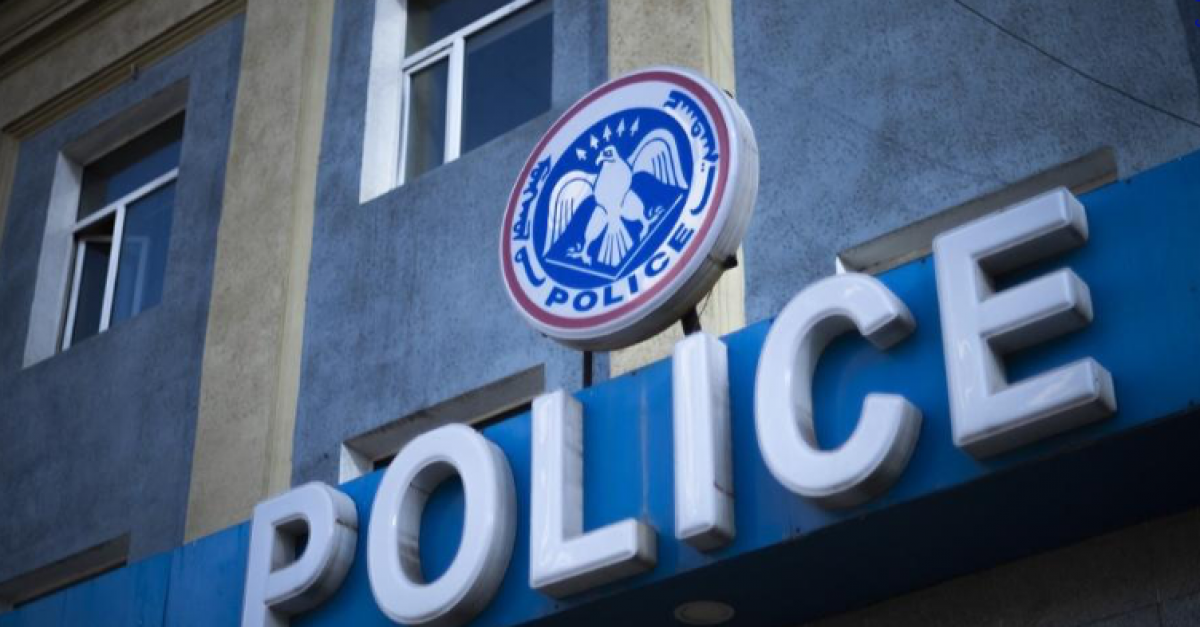 Б.Түвшинтөгс: Цагдаа нар 13 настай охиныг хүчирхийлсэн нь тогтоогдвол ял улам хүндэрнэ · Dorgio.mn