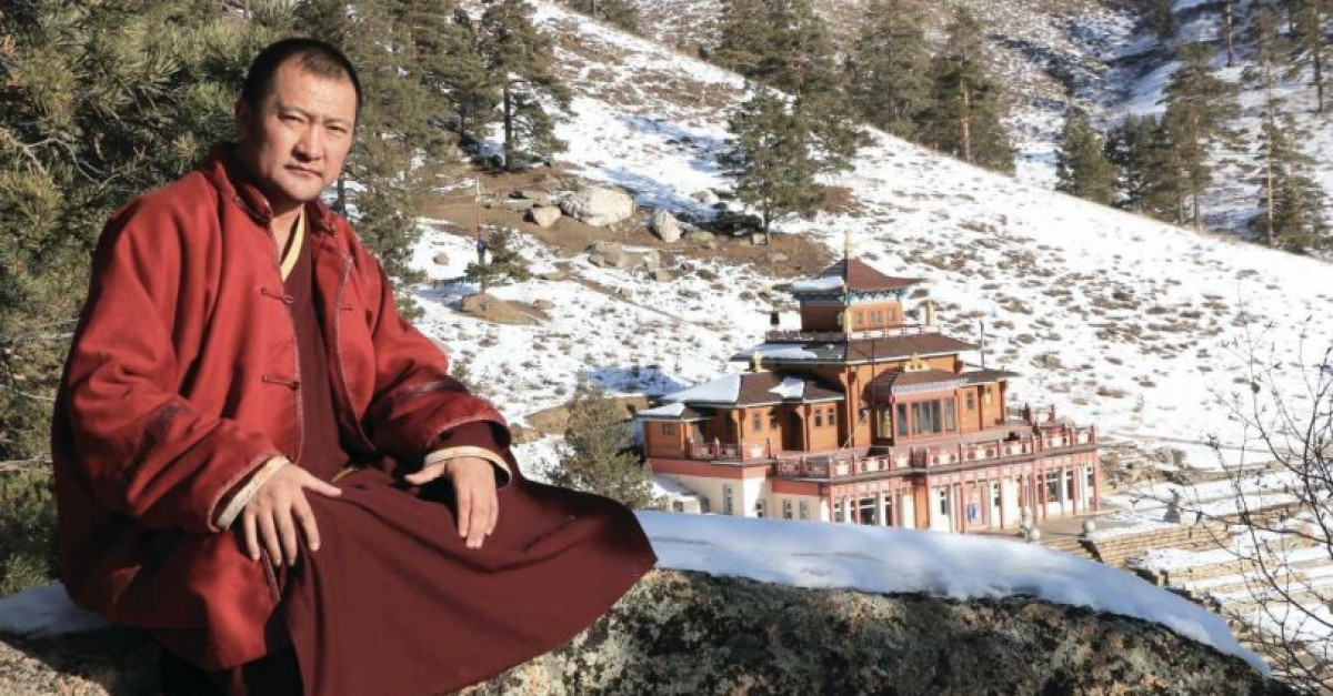 ЭМГЭНЭЛ · Dorgio.mn