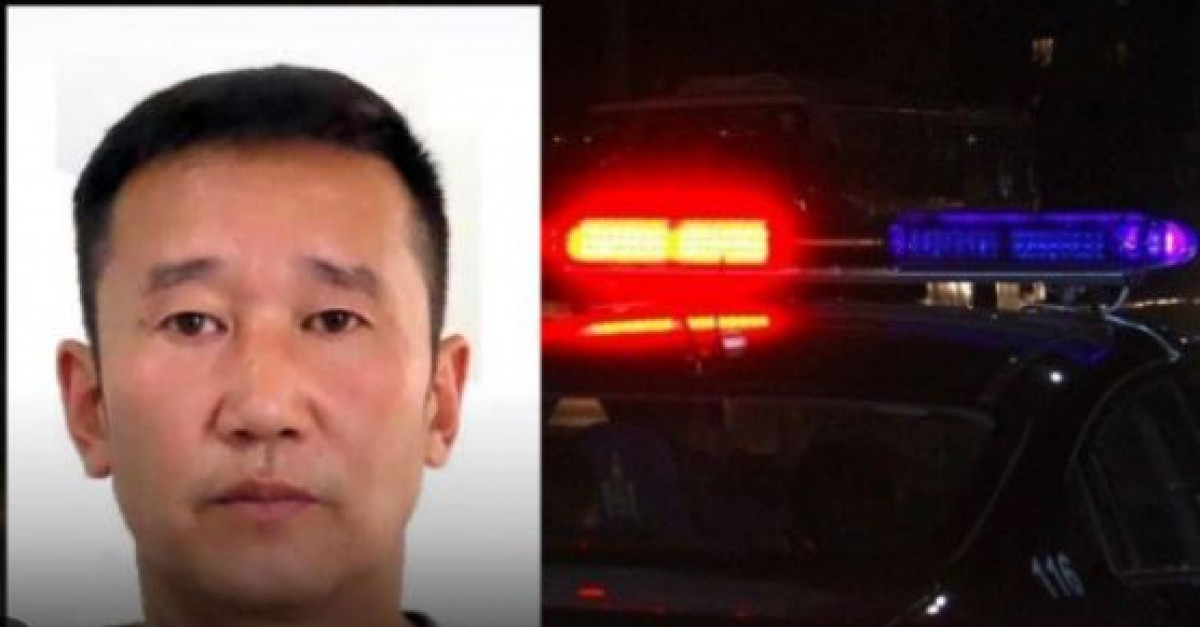 12 настай охины аминд хүрсэн Г.Гантулгыг шүүнэ · Dorgio.mn