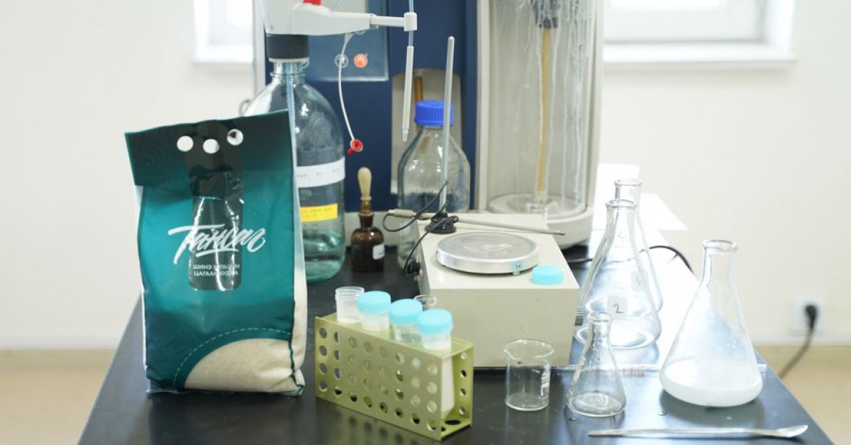 Өнөөдрийг хүртэл та ямар будаа идэж байснаа мэдэх үү? · Dorgio.mn