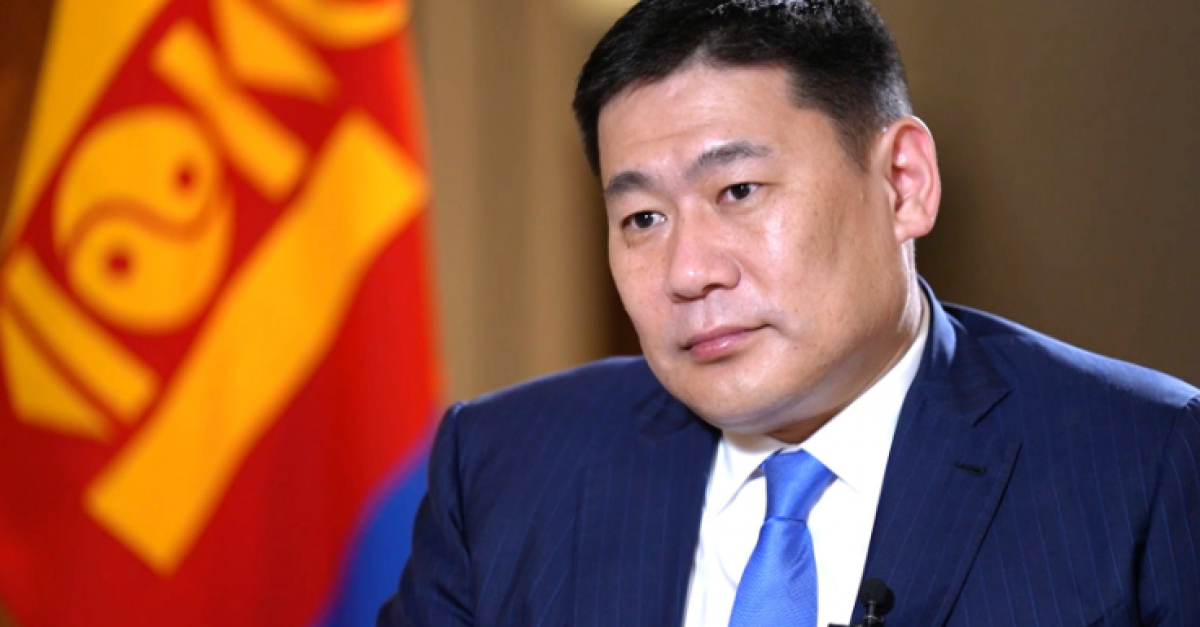 Л.Оюун-Эрдэнийн онилсон нь “хүн” үү, хүний эрх үү · Dorgio.mn