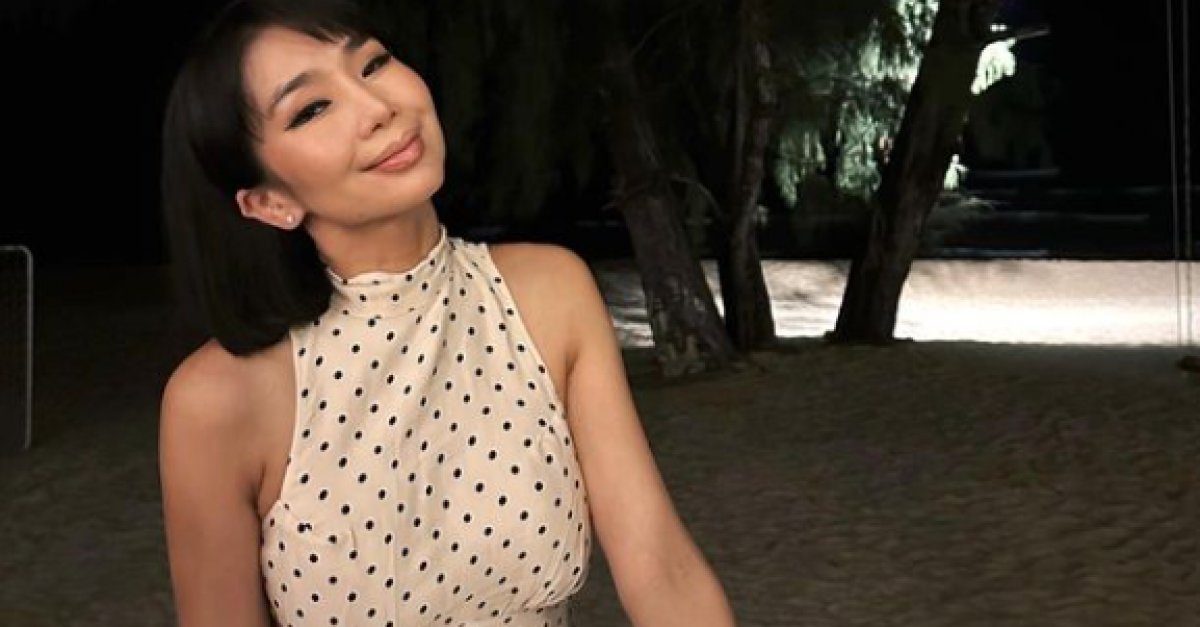 Гурван охин хамтлагийн дуучин Х.Анугийн хөл хүнд төрх /фото/ · Dorgio.mn