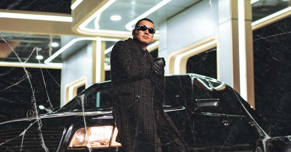 BIG FISH | Реппэр Десант хэвлэлийн бага хурал зарлалаа · Dorgio.mn