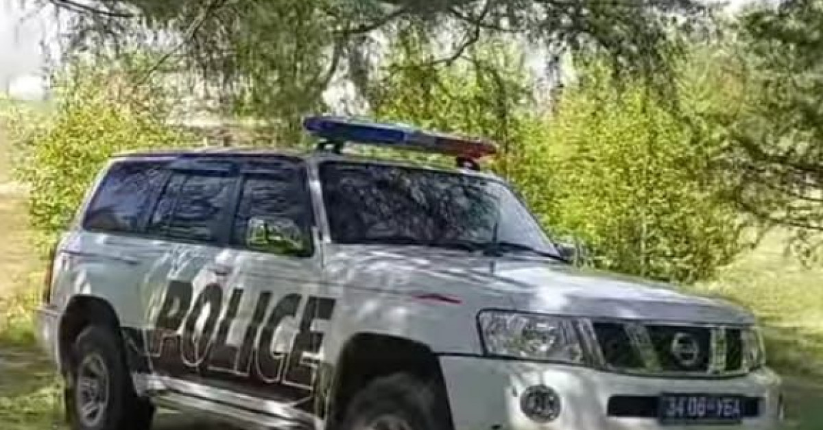 Богд уулын орой дээр хүн нас барсан байна” гэх дуудлага бүртгэгджээ