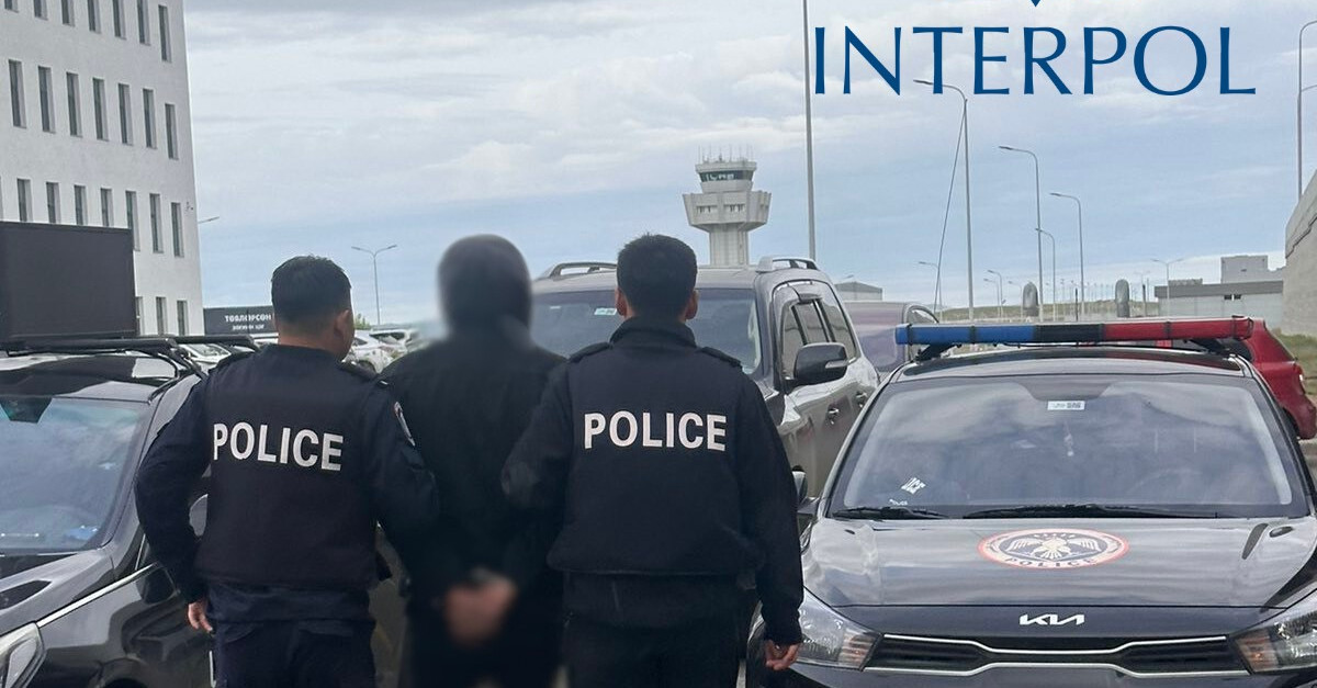 Удаа дараа дээрэмдэх, хулгайлах гэмт хэрэг үйлдэн шалгагдаж байхдаа гадаад улс руу оргосон ...