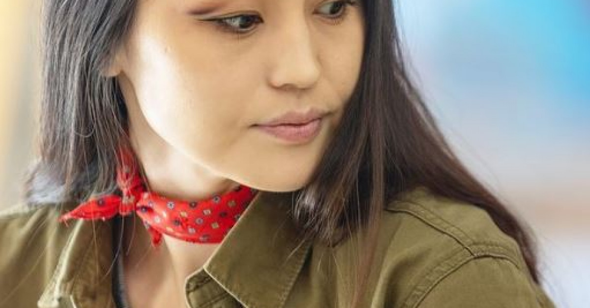 Жүжигчин Амараагийн овоо хараанд өртсөн Ч.Очгэрэлийн төрх · Dorgio.mn