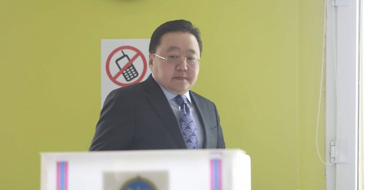 Ц Элбэгдоржийн хадам дүү н Болдбаатарынд өнөөдөр нэгжлэг хийж