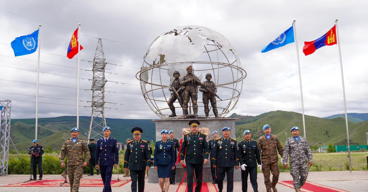“МОНГОЛ ЦЭРЭГ -ДЭЛХИЙН ЦЭРЭГ” ХЭМЭЭХ БРЭНД НЭР БОЛ БИД БҮХНИЙ 20 ЖИЛИЙН ДАЙЧИН АЛДАРТ ХҮРТЭЭСЭН ...