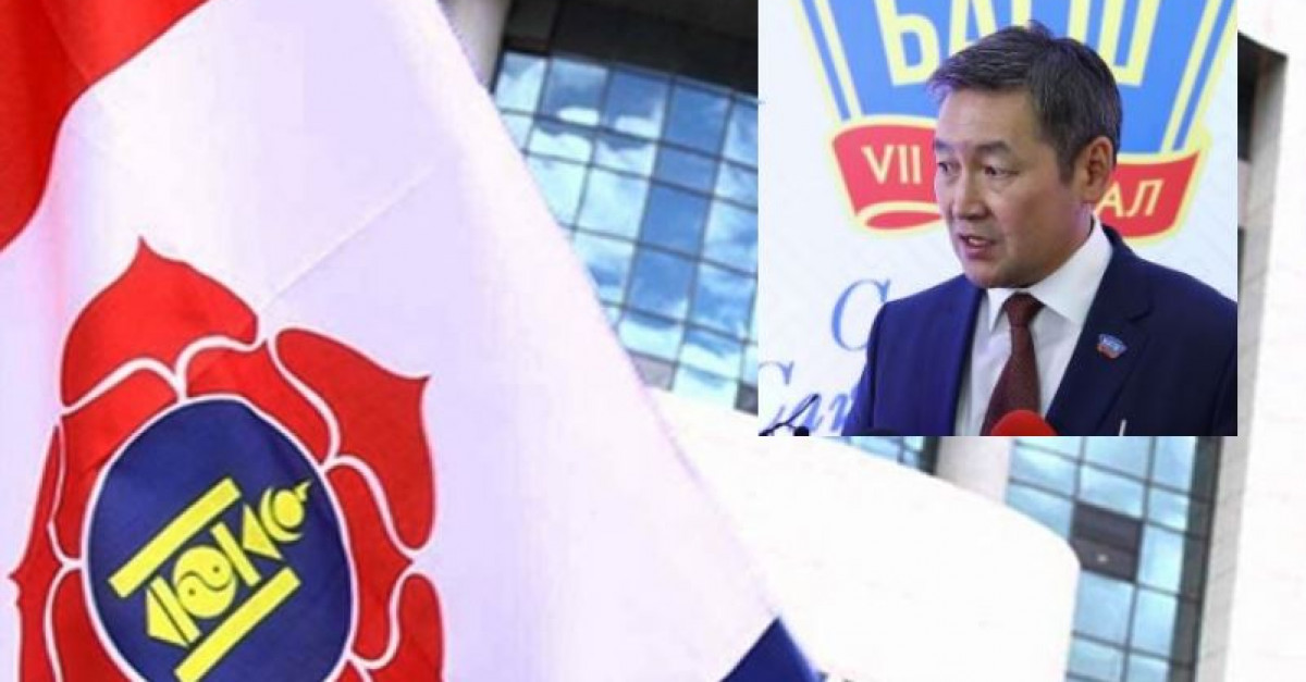 МАН тойрогт “Сейфтэй юань”-ийн эзэн, хариуцлагагүй Н.Хүрэлбаатарыг дэвшүүлж, хариуцлагын гэрээнд ...