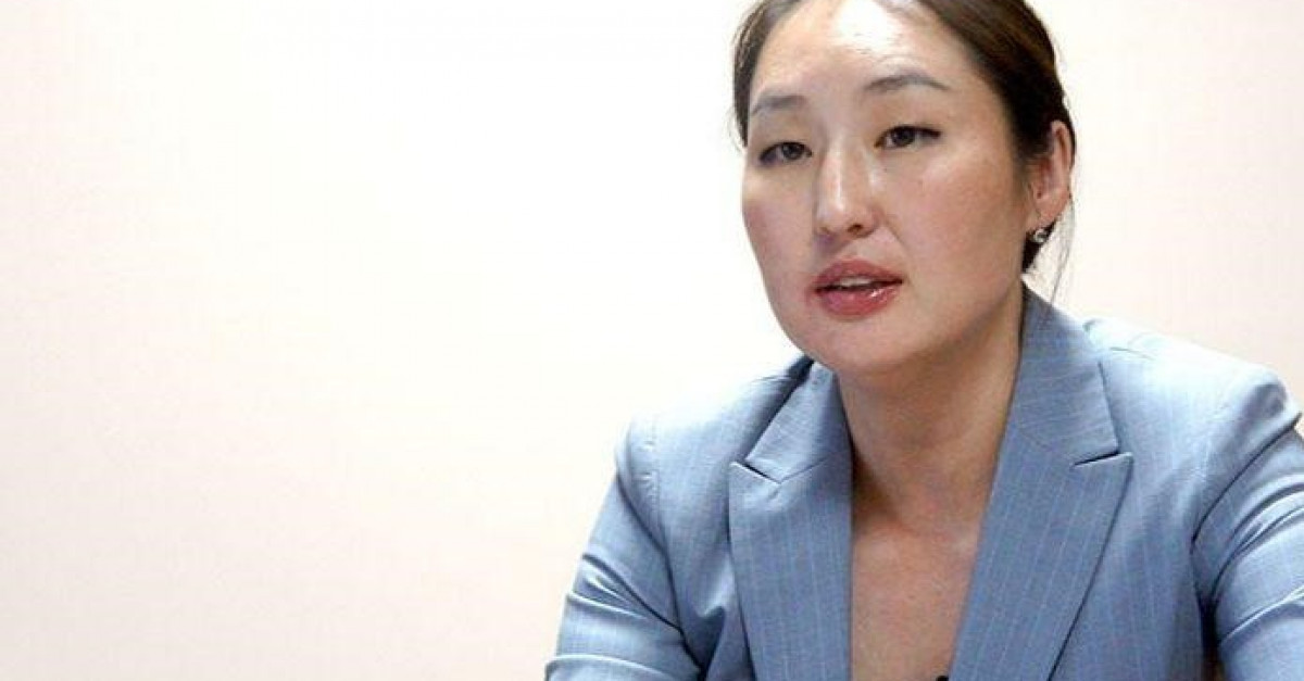 Г.Цолмонгэрэл: Хүүхдийн бичлэгийг сошиалд түгээхийг хориглосон ч хариуцлага хүлээлгэх санкци ...