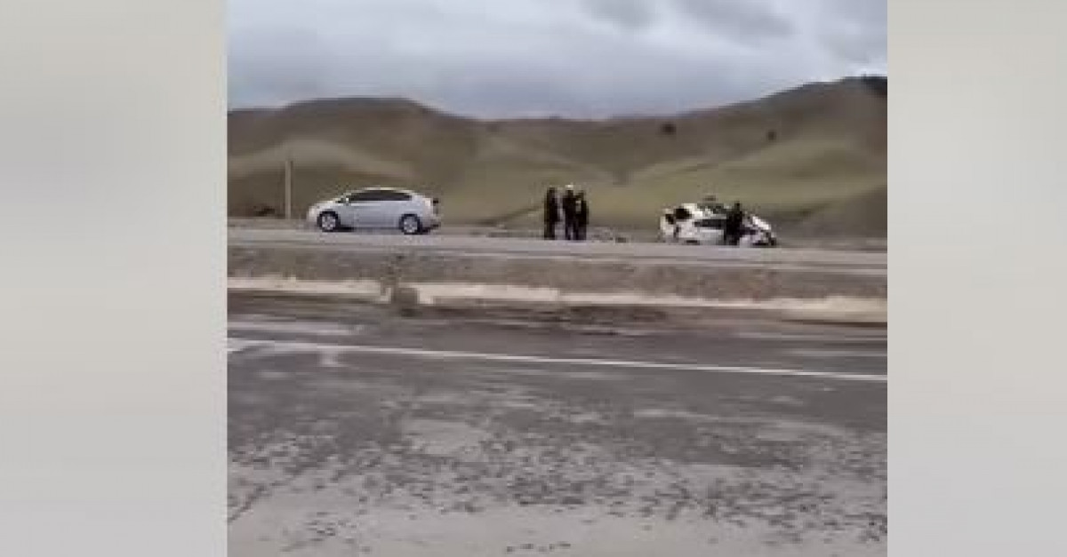 Дарханы замд гарсан ослын шалтгааныг тодруулахаар ажиллаж байна гэв · Dorgio.mn