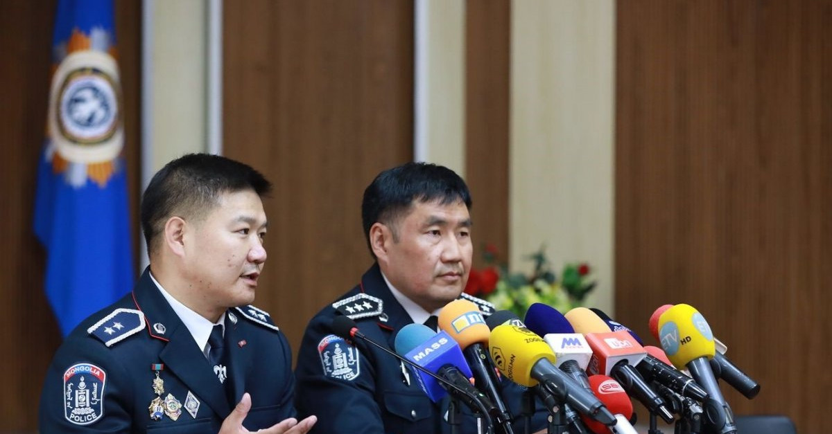 Шинжилгээгээр С Зоригийг хөнөөсөн хэргийн эд мөрийн баримтын ДНХ